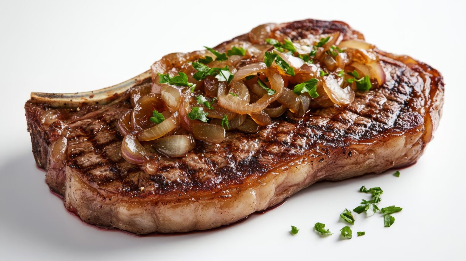 Swiss Steak - HIC